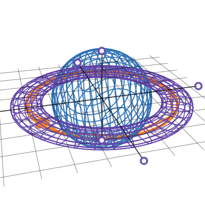 [Template] 3D Grapher v1.1 | Desmos