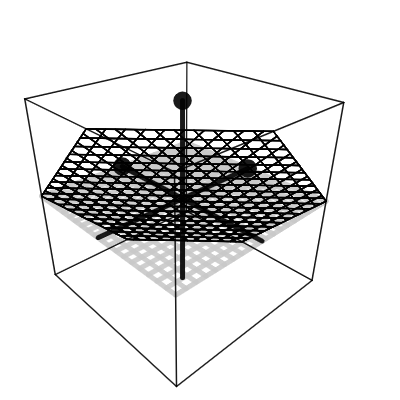 3D Implicit Plotter | Desmos