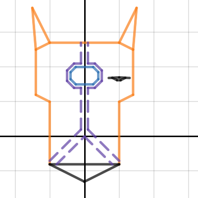 Fox | Desmos