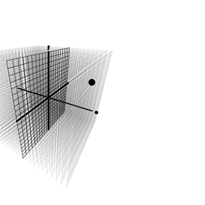3d Grid | Desmos