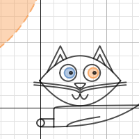 Cat | Desmos