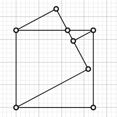 Segment X = CG = 5 | Desmos