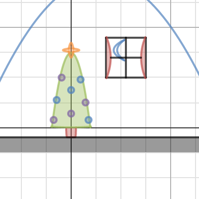 Tree | Desmos