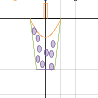 Graphing Art Project. | Desmos
