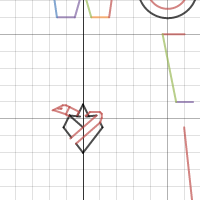 Logo | Desmos