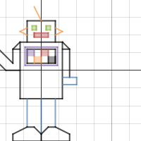 Robot | Desmos