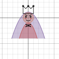 Algebra Artists Project | Desmos