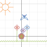 flower | Desmos