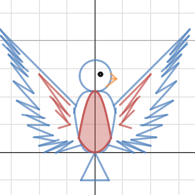 BIRD_Math1203 | Desmos