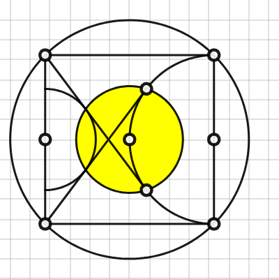 Shaded Fraction = 0.2 = 1 / 5 | Desmos