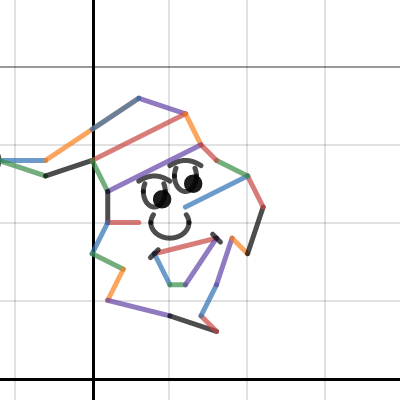 Math 10C December Art Project | Desmos