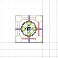 The AWESOME SHIELD | Desmos