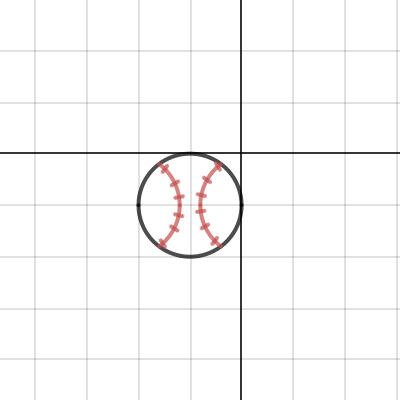 Baseball | Desmos
