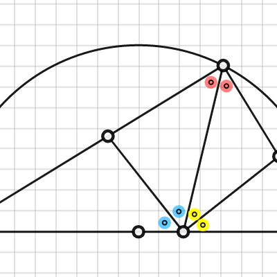 Solution = 2| Desmos