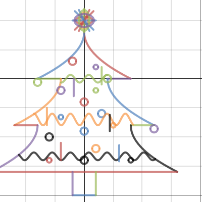Graphing with Functions | Desmos