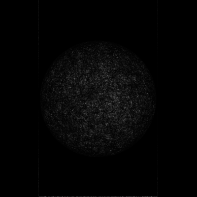 Random Chords in Void | Desmos