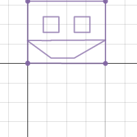 eye #1 | Desmos