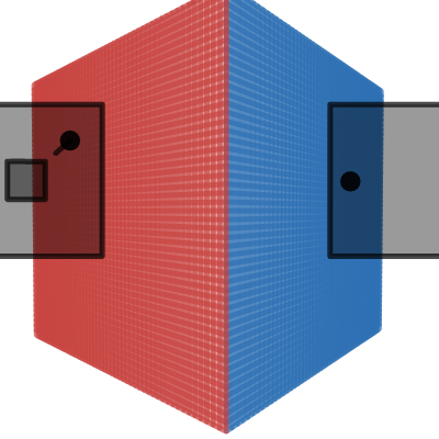 let's build a house together | Desmos