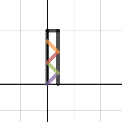 Vertical Mini Golf | Desmos