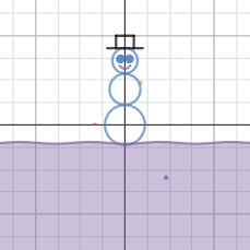 SNOWMAN | Desmos