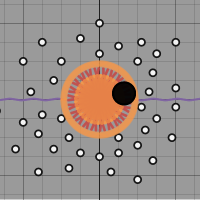 Outer Space | Desmos