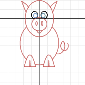 Pig | Desmos