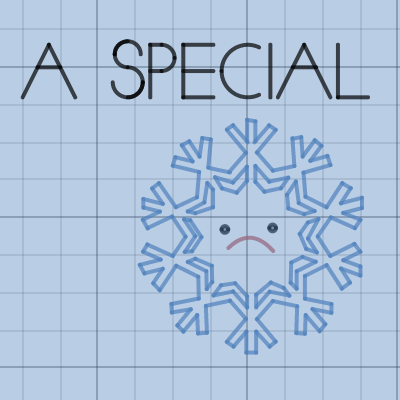 Snowflake #2 | Desmos