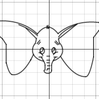 elephant | Desmos