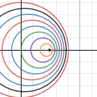 Doppler Effect | Desmos