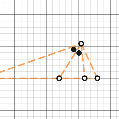 Line Segment AE = 12 | Desmos