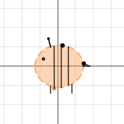 Bee | Desmos