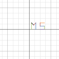 my first graph | Desmos
