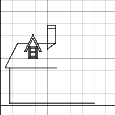 Up House | Desmos