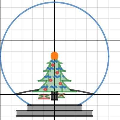 Christmas Tree | Desmos