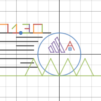 Soccer ball | Desmos