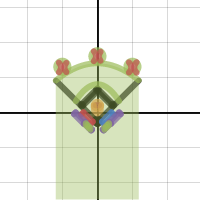 Mini Project softball field | Desmos