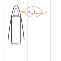 Rocket | Desmos
