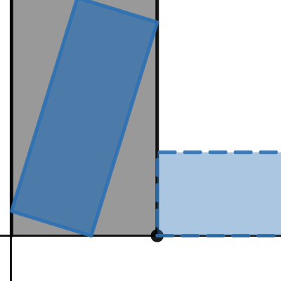 Rectangle Fit | Desmos