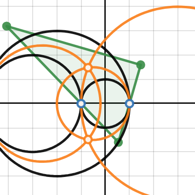 Система треугольников | Desmos