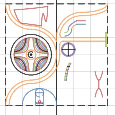 Playground Assignment | Desmos