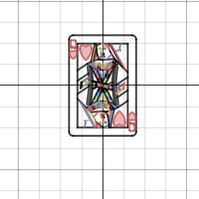 Playing Card | Desmos