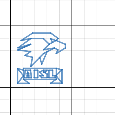 AISL Logo | Desmos