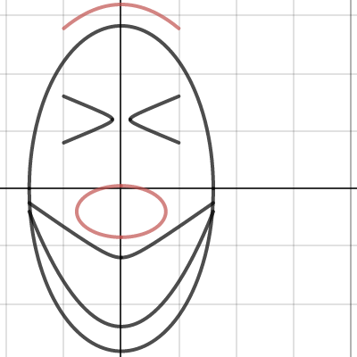 clown | Desmos