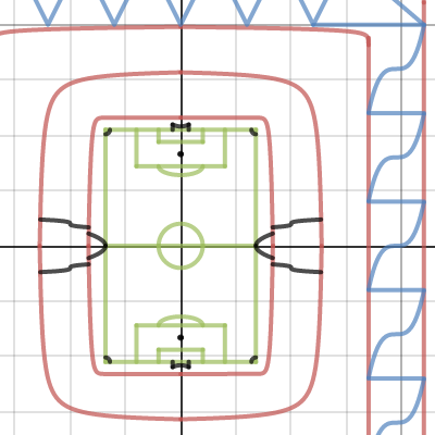 sgayen Soccer Field | Desmos
