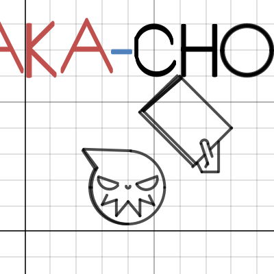Soul Eater | Desmos