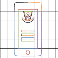 Functions Parabolic Art Assignment | Desmos