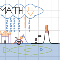 Math Culminating | Desmos