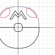 Master Ball | Desmos
