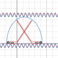 Culminating Function Art | Desmos