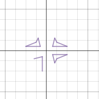 Desmos Reflection Activity | Desmos